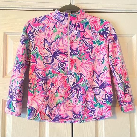 Lilly Pulitzer | Shirts & Tops | Lilly Pulitzer Purple Isnt She Lilly ...